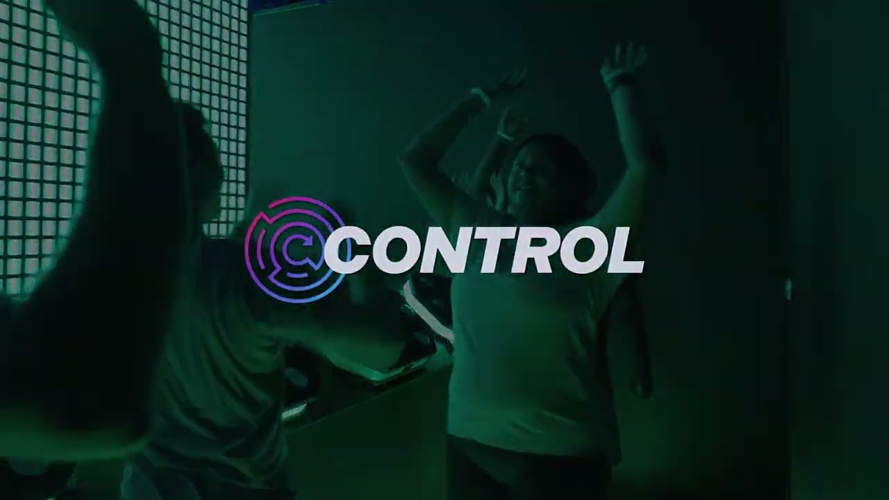 Control - Game Room Highlights (2025)