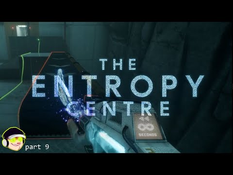 Steam Community :: Video :: Conveyor Conundrum - The Entropy Centre - Part 9