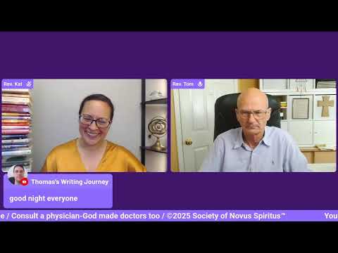 What Was Predicted -- Messages from Spirit VII - 63