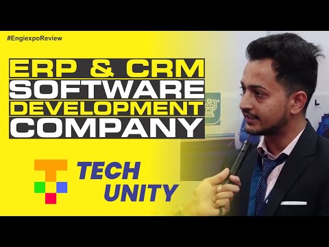 Best ERP and CRM Software Development Company in India – (Datanote ERP Software)