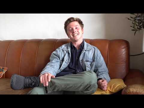 The Crowdfunding for Tom Newton’s First Album is on | pibinko.org Network