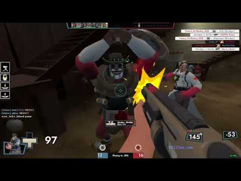 Steam Community :: Video :: 2Fort @ Night