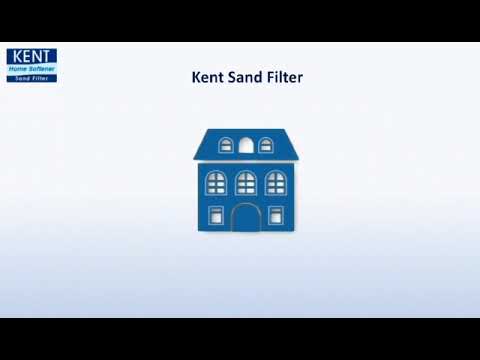 Iron Removal Filters at Best Price in India