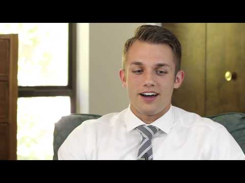 My Mission Call and the MTC