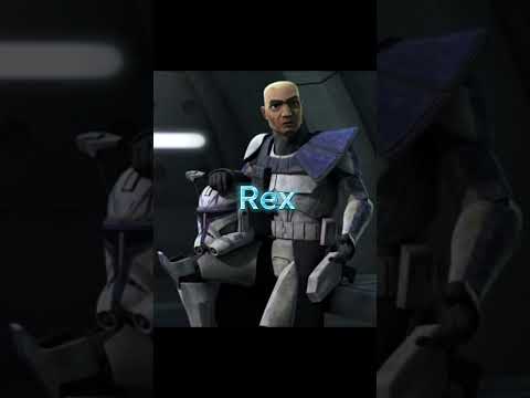 The best 501st clones pt. 1 #clonewars #starwars #shorts