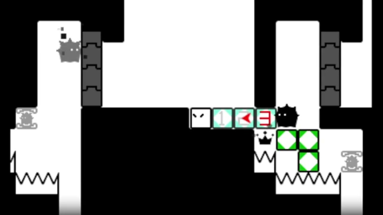 BOXBOXBOY! Co-Star - Episode 12