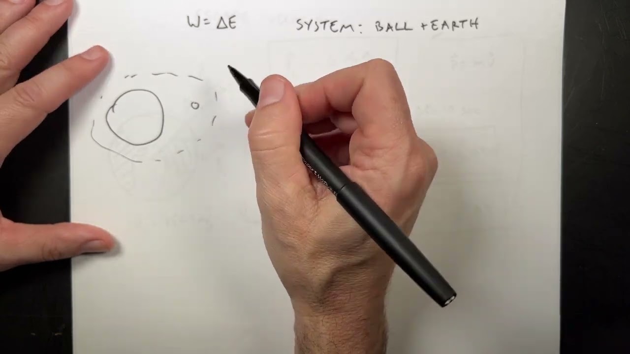 Escape Velocity with VPython