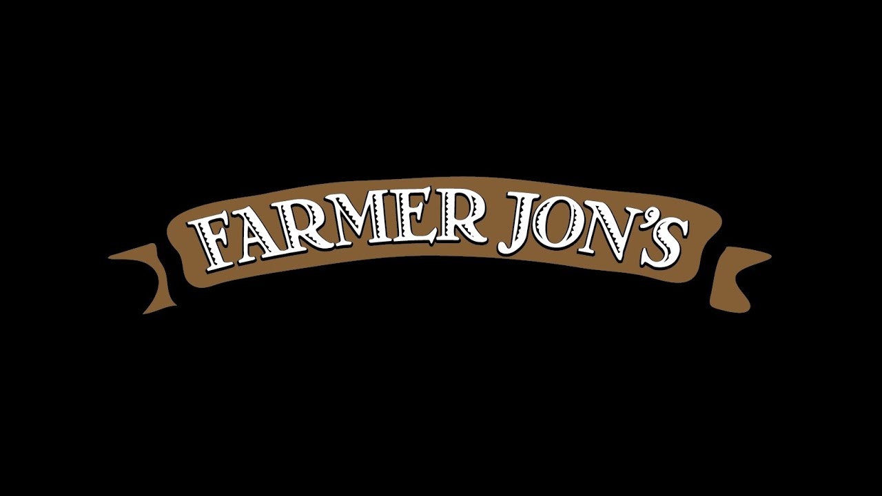 Farmer Jon's Popcorn Facility Tour