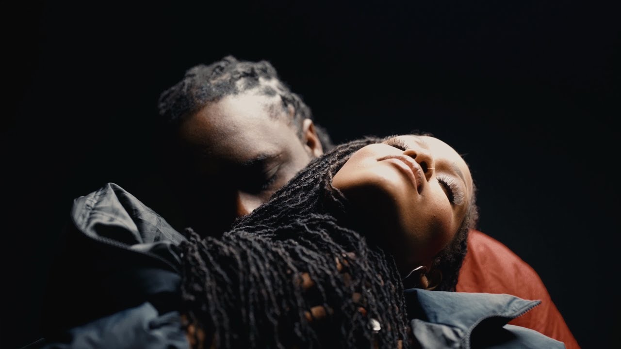 Lyrics & Translations of Scream by Jah Vinci | Popnable