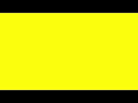 Yellow Color | Hexa Code #FFFF00