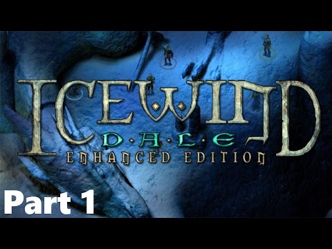 Steam Community :: Icewind Dale: Enhanced Edition