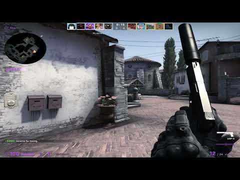Steam Community :: Video :: Derank pe Inferno cu @DocTHORasu Pengu și ...