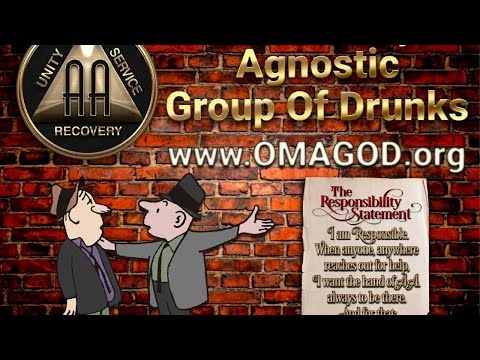 Episode 194: OMAGOD Online Secular AA Meeting