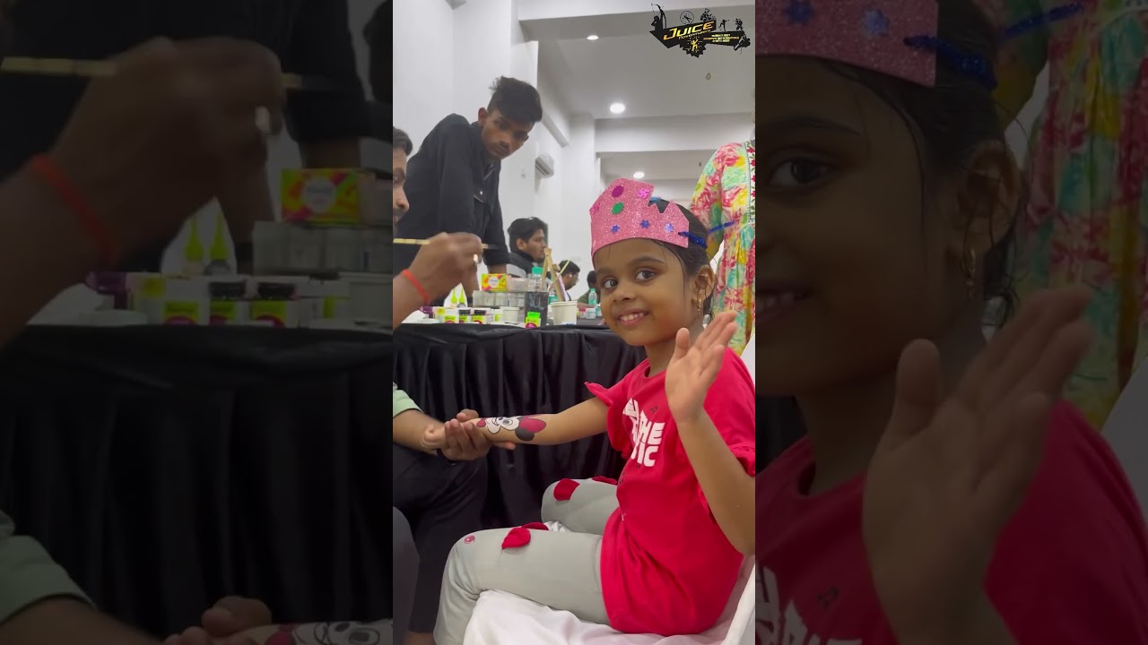 A day filled with thrill & fun at Juice Adventures! 🤩#juiceadventures #adventure#interactivebrokers