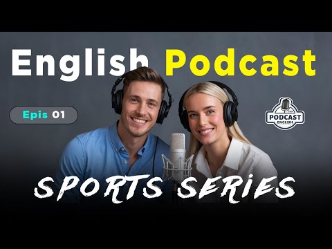 English Boost Level Up Your Skills | English Podcast Conversation | Episode 01