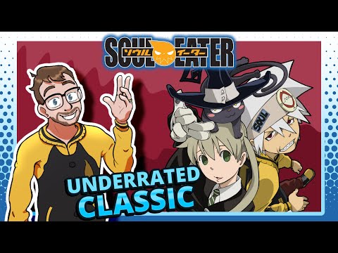 Is Soul Eater Worth Watching? | Fanservice vs Character Development