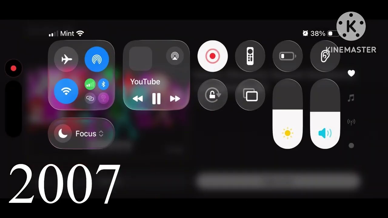 Windows evolution 1M bc - 2030