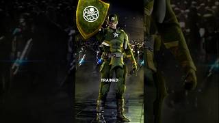 2 versions of Captain America Chris Evans could play in a Doomsday ????