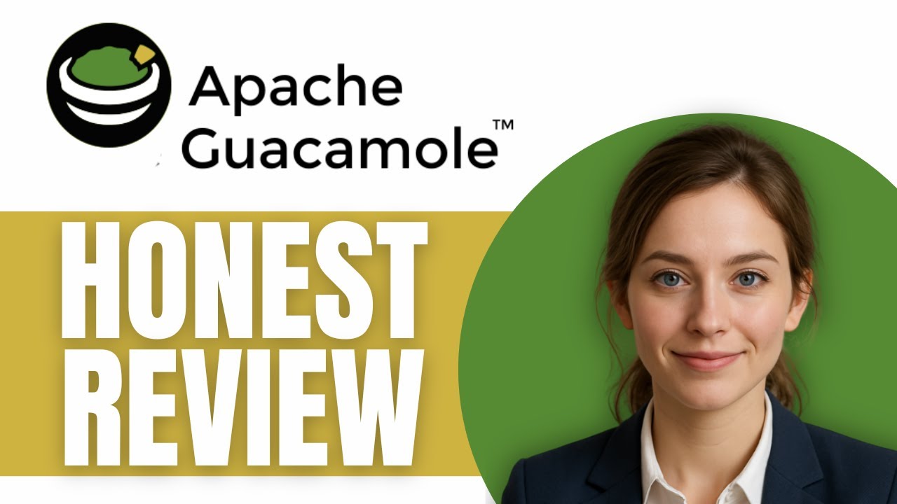 Apache Guacamole Review – What It Is And How It Works