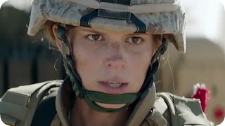 Megan Leavey filme - Veja onde assistir online