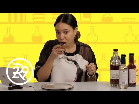 How To Make The Perfect Drink | Test Lab | Refinery29