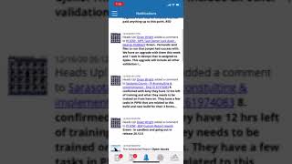 Project Insight Mobile App Tutorials | Project Insight Tutorials