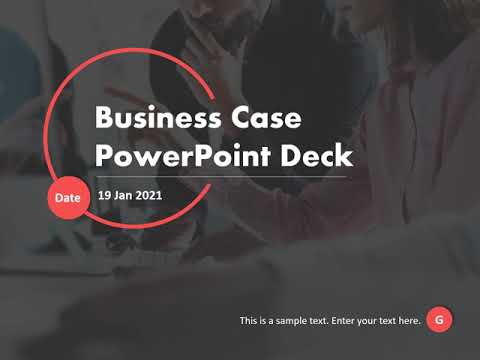 How to write a Business Case | Business Case Example in Project Management