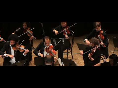 Souvenir de Florence (Allegro con spirito) - ARCO Chamber Orchestra