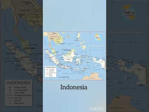 All countries in Southeast Asia