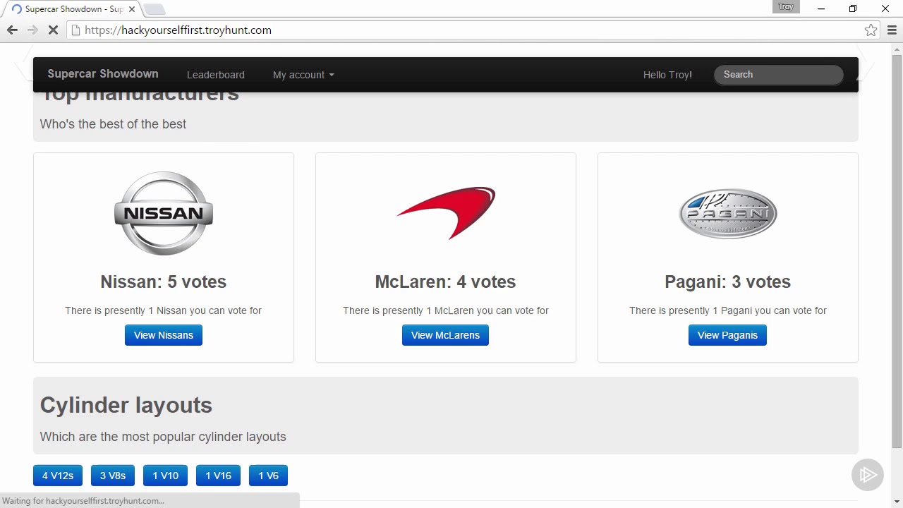 02 04 HTTP Flood Attacks