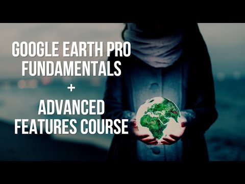 How to Zone a City Inside Google Earth Pro
