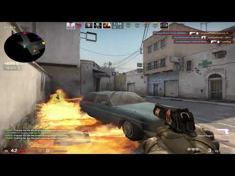 Steam Community :: Video :: Deagle Aim Abuser #1