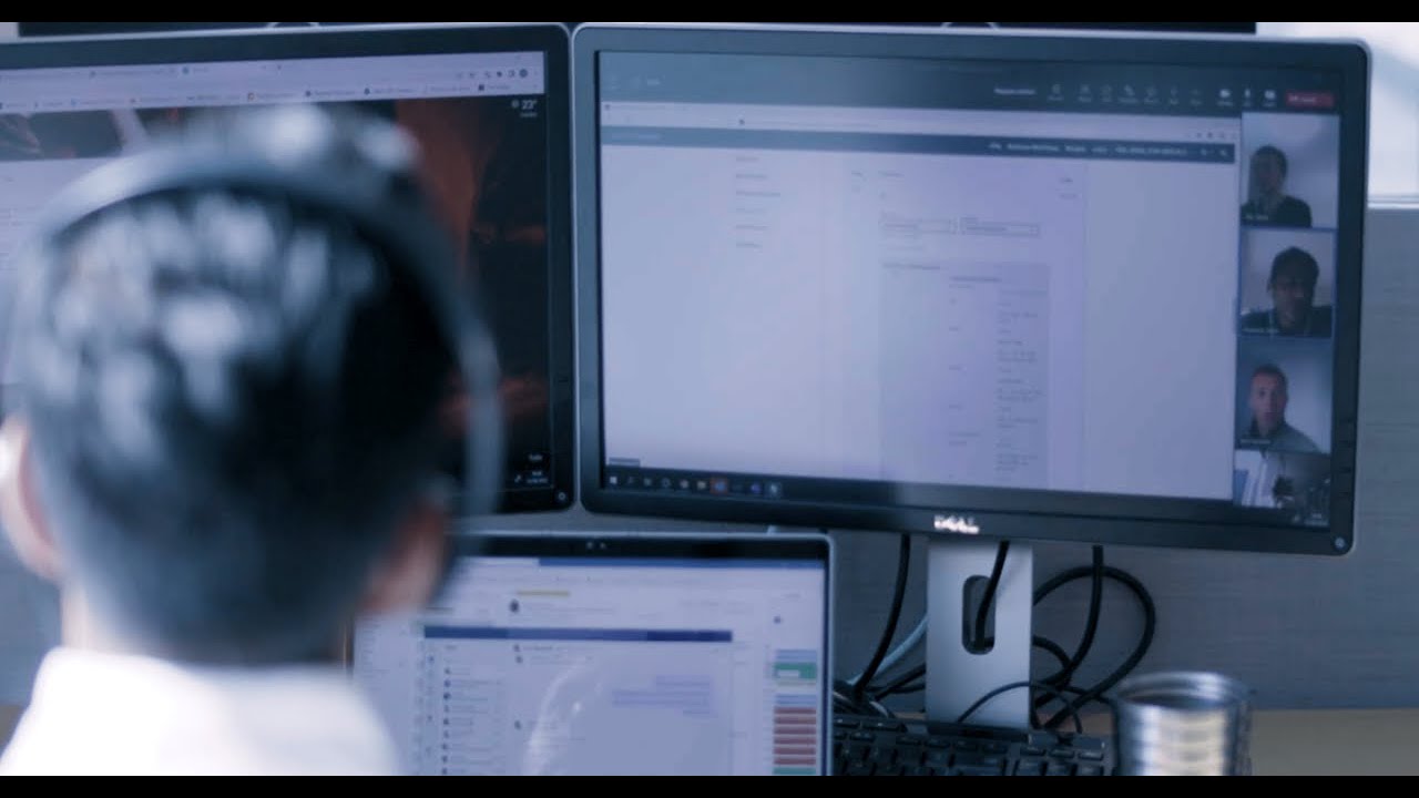 FactSet: Data & Technology Solutions for Financial Professionals