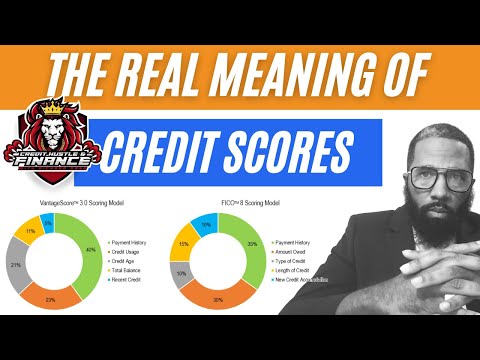 HOW Is FICO Score Calculated?