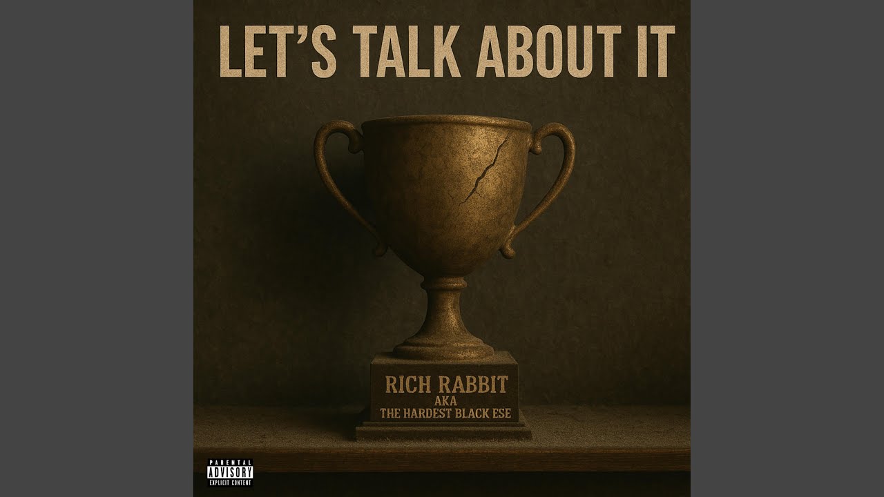 Let's Talk About It