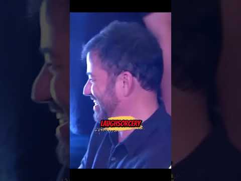 Jeff Ross Roasting a Young Jimmy Kimmel 🤣 Subscribe For Daily Content! :3 #shorts #comedy