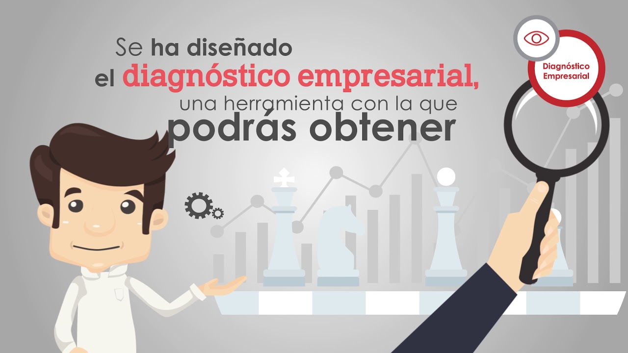 ¿Qué es el Diagnóstico Empresarial?