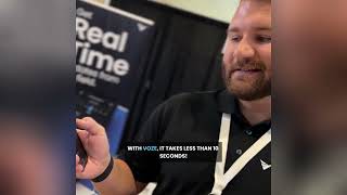 Voze Reviews Dec 2025: Pricing & Features | SoftwareWorld