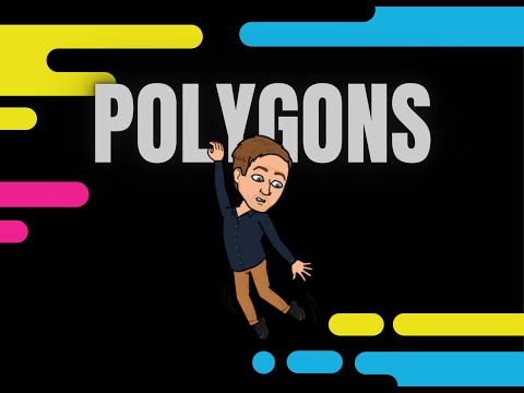 Maths- Regular and Irregular Polygons