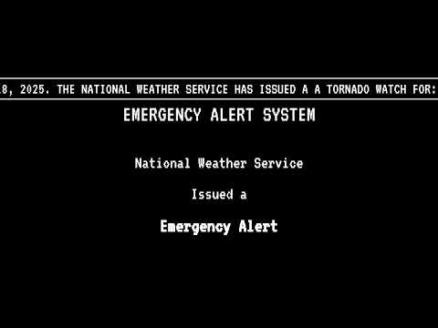 Weather Tracking with WJONIP EAS Radio Alerts | Quantum ENDEC