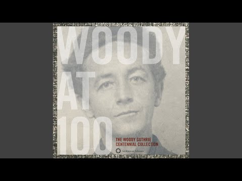 Wnyc Radio Program - Folk Songs of America December 12, 1940: Tom Joad