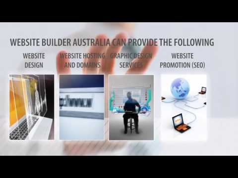 Website Builder Australia