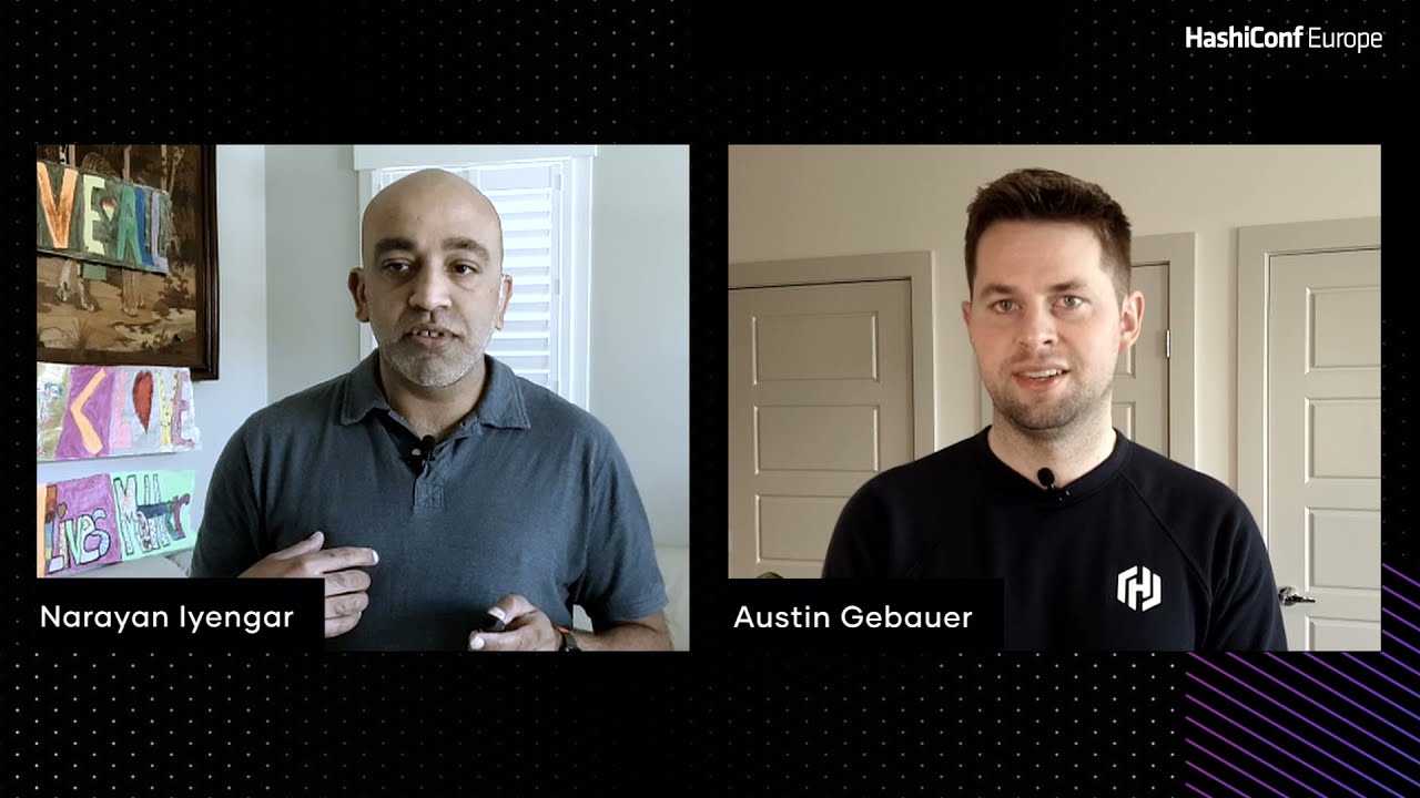 Bring Your Own Key to the Cloud With Vault