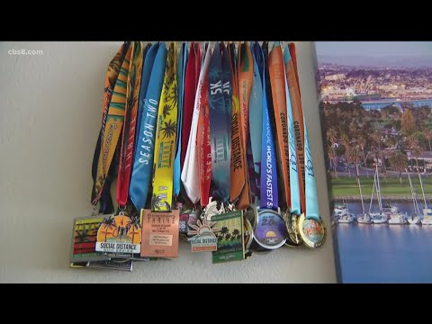 When will marathons return in California?
