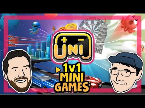 Steam Community :: UNI