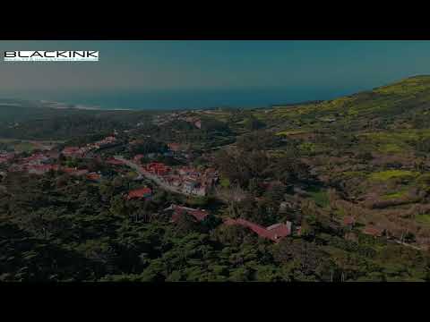 Land for a LUXURY Development project Presented By Black Ink Realty in Malveira da Serra Portugal