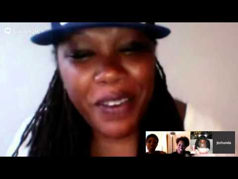 Bellow: Ep. 1 – Nichole Perkins and Joshunda Sanders | Bellow