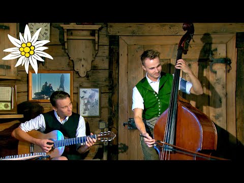 Boyband of traditional folk music masters