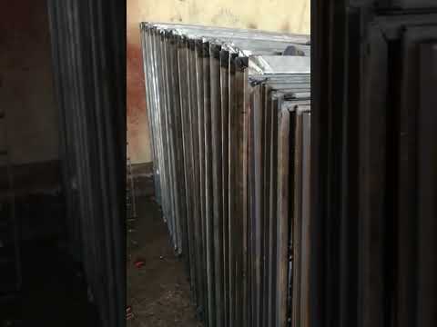 Z Section Window - Window Z Section Latest Price, Manufacturers & Suppliers