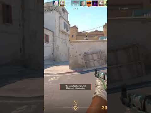 Steam Community :: Video :: CS2 Clean HS